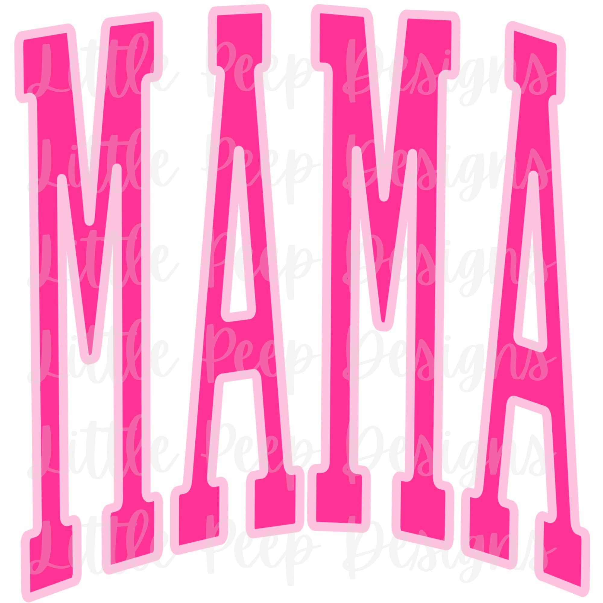 Mama SVG, Mama PNG, Mom Svg, Retro Mom Svg, Retro Mama Svg, Bright Mama ...