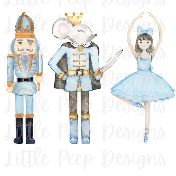 Jesus Nutcracker - Etsy