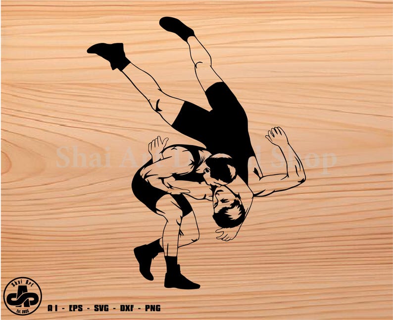 Lucha libre SVG, lucha libre 2, SVG, PNG, Cricut, DXF, Clipart, para ...