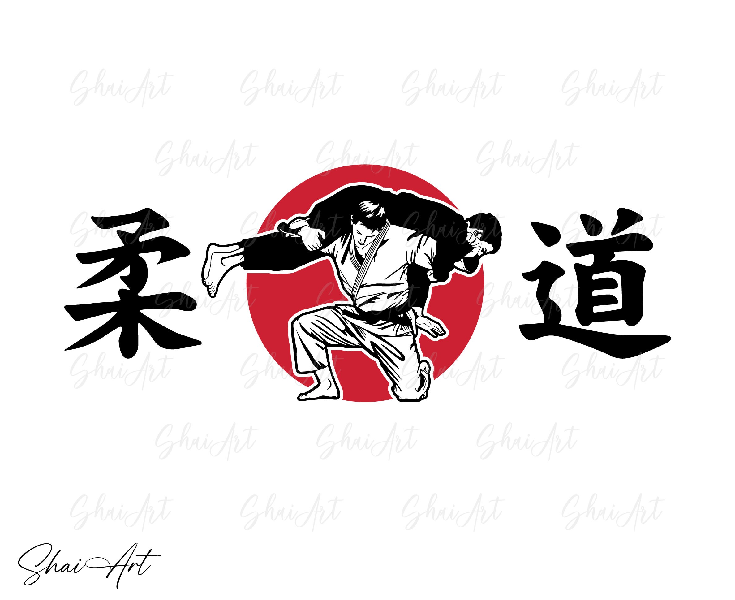 Judo Svg, Judo Lifting Svg, Jiu Jitsu Svg, Svg, Png, Cricut, Dxf ...