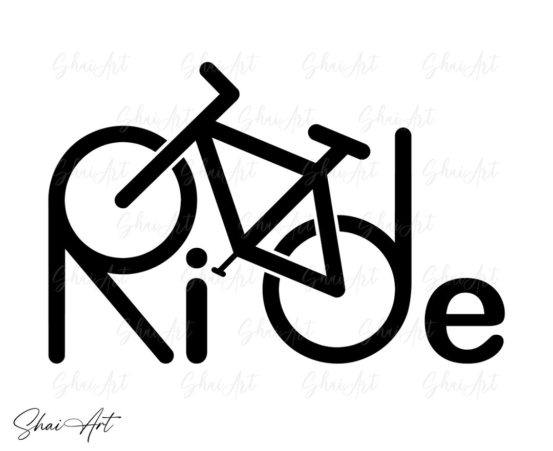 Fietstocht svg, fiets svg, mtb svg, svg, png, cricut, dxf, clipart ...