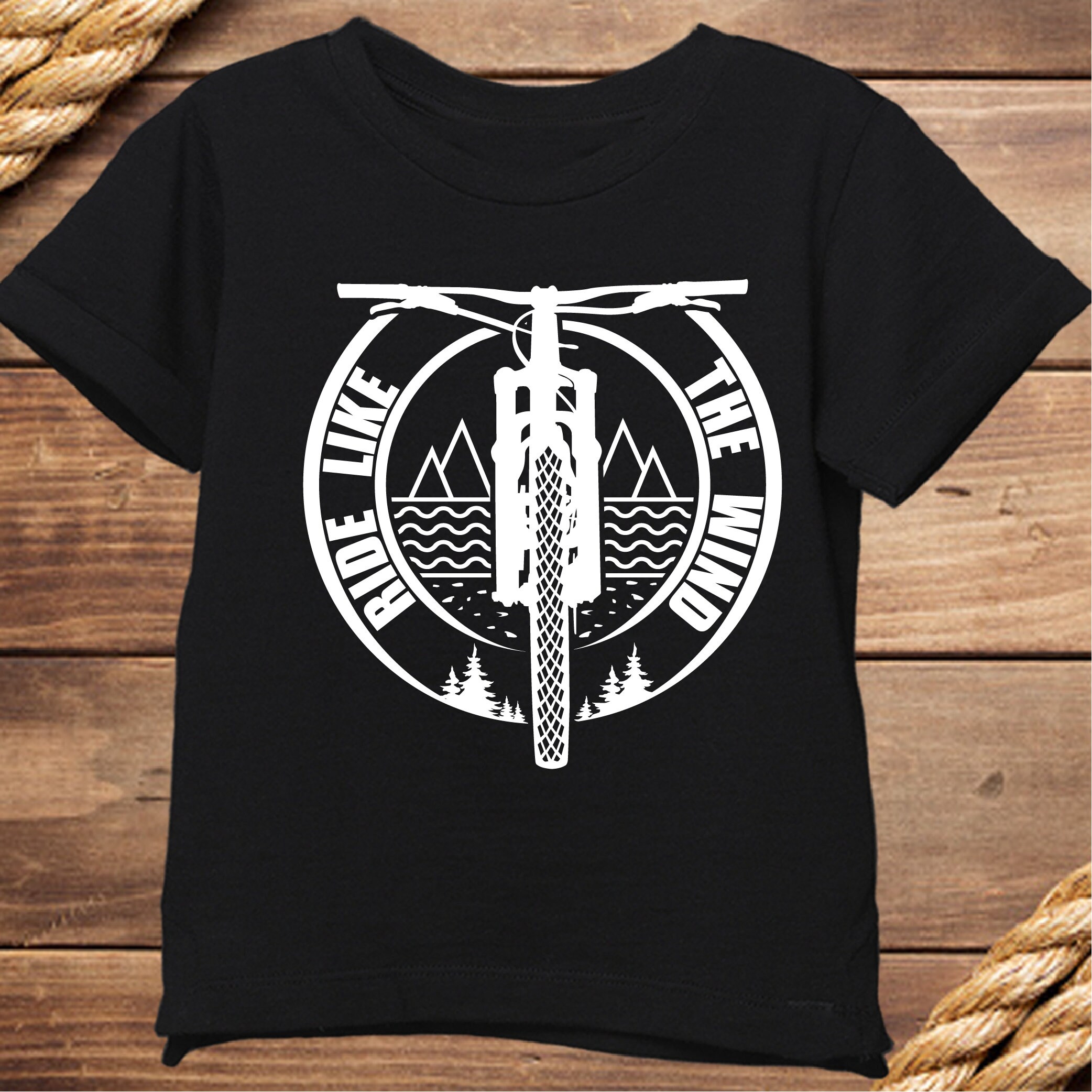 Mtb Svg Ride Like the Wind Bike Svg Svg Png Cricut Dxf - Etsy