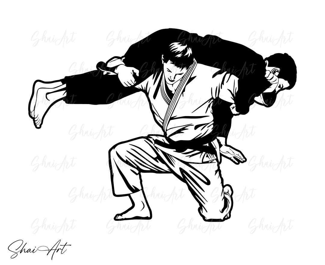 Jiu Jitsu Svg, Jiu Jitsu Lift Svg, Svg, Png, Cricut, Dxf, Clipart, for ...