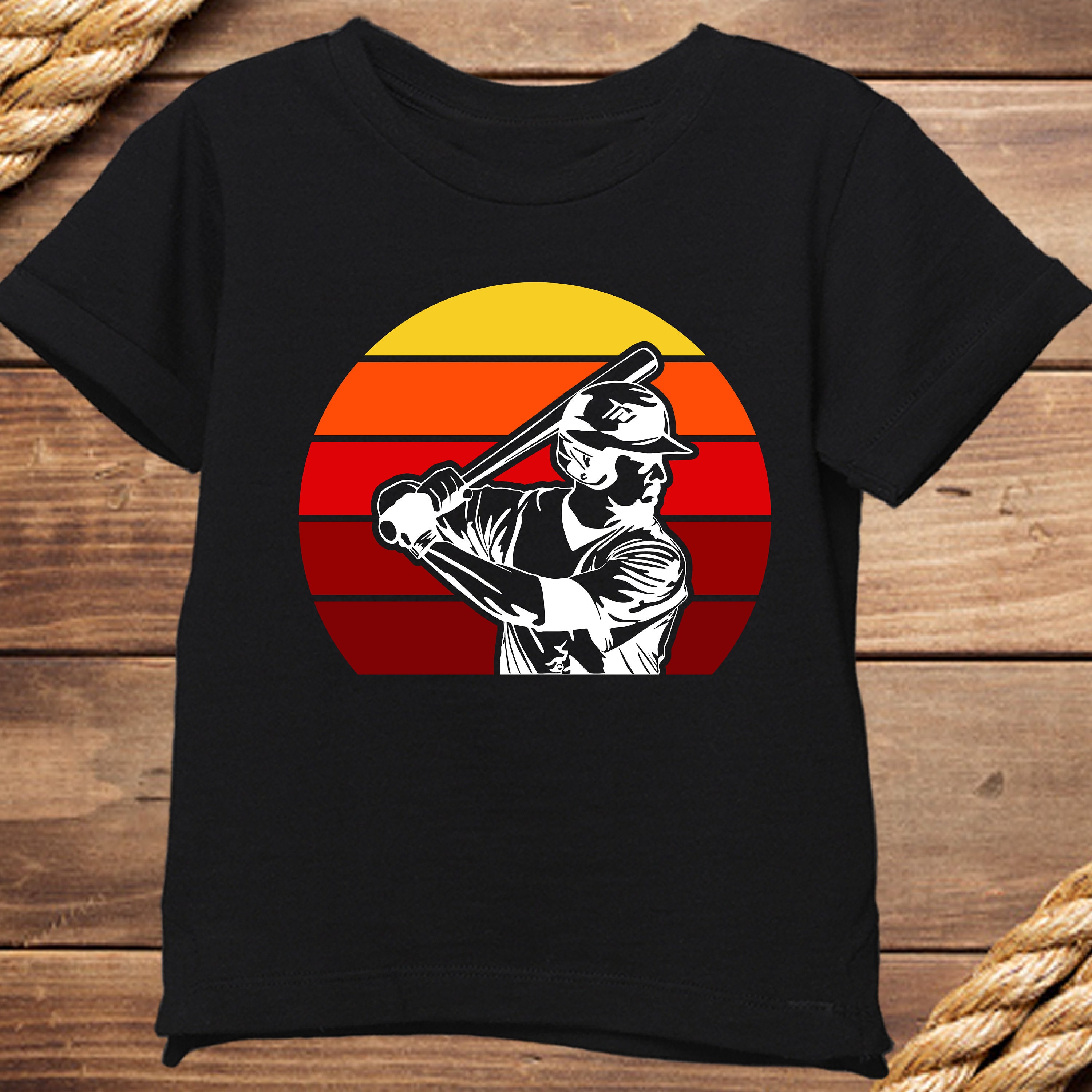 Baseball Svg Baseball Batter Svg Silhouette Svg Svg Png - Etsy