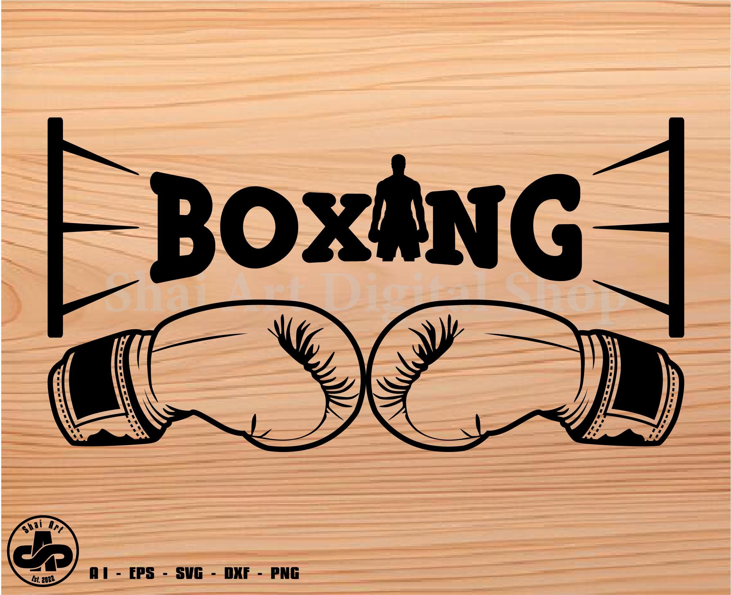 Boxing Svg, Boxing Gloves Svg, Sports Svg , Svg, Png, Cricut, Dxf ...