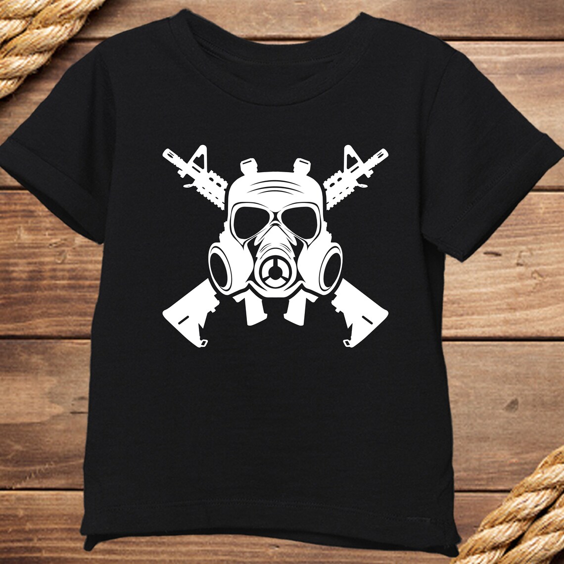 Airsoft Mask and Rifle Svg Airsoft Svg Svg Png Cricut - Etsy