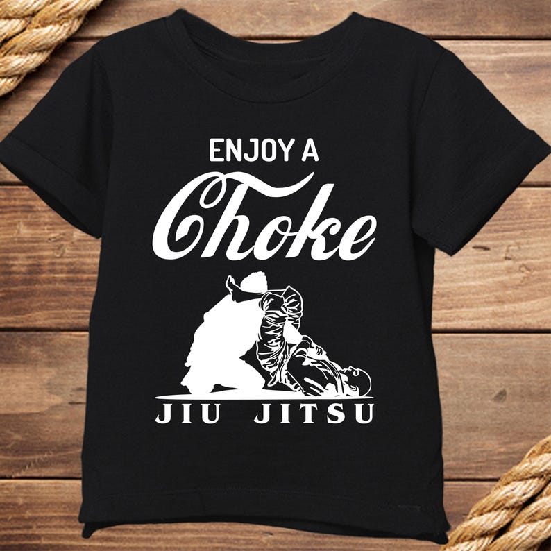 Jiu Jitsu Svg, Enjoy a Choke Svg, Svg, Png, Cricut, Dxf, Clipart, for ...