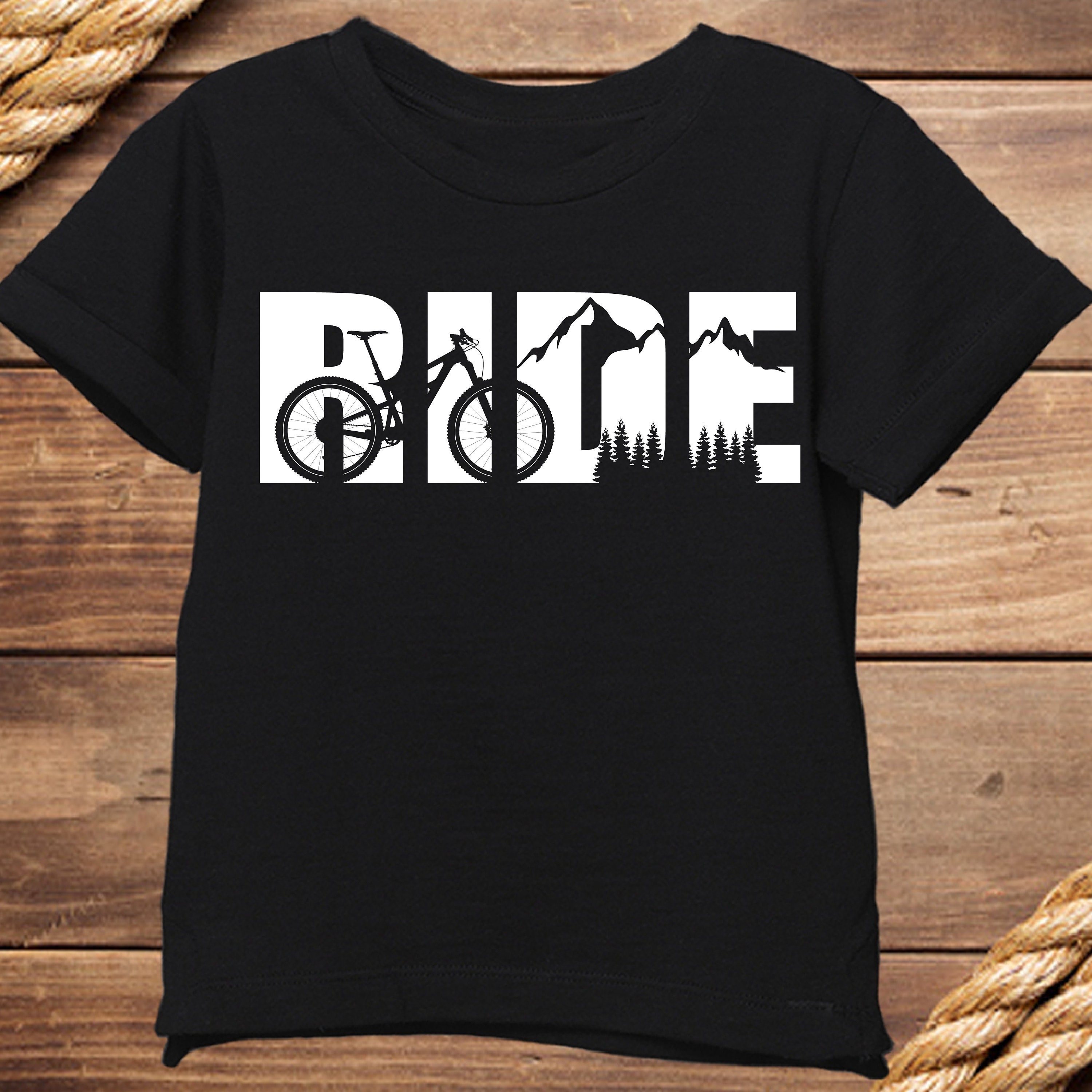 MTB Ride svg Datei mtb svg bike svg biker svg svg png - Etsy.de