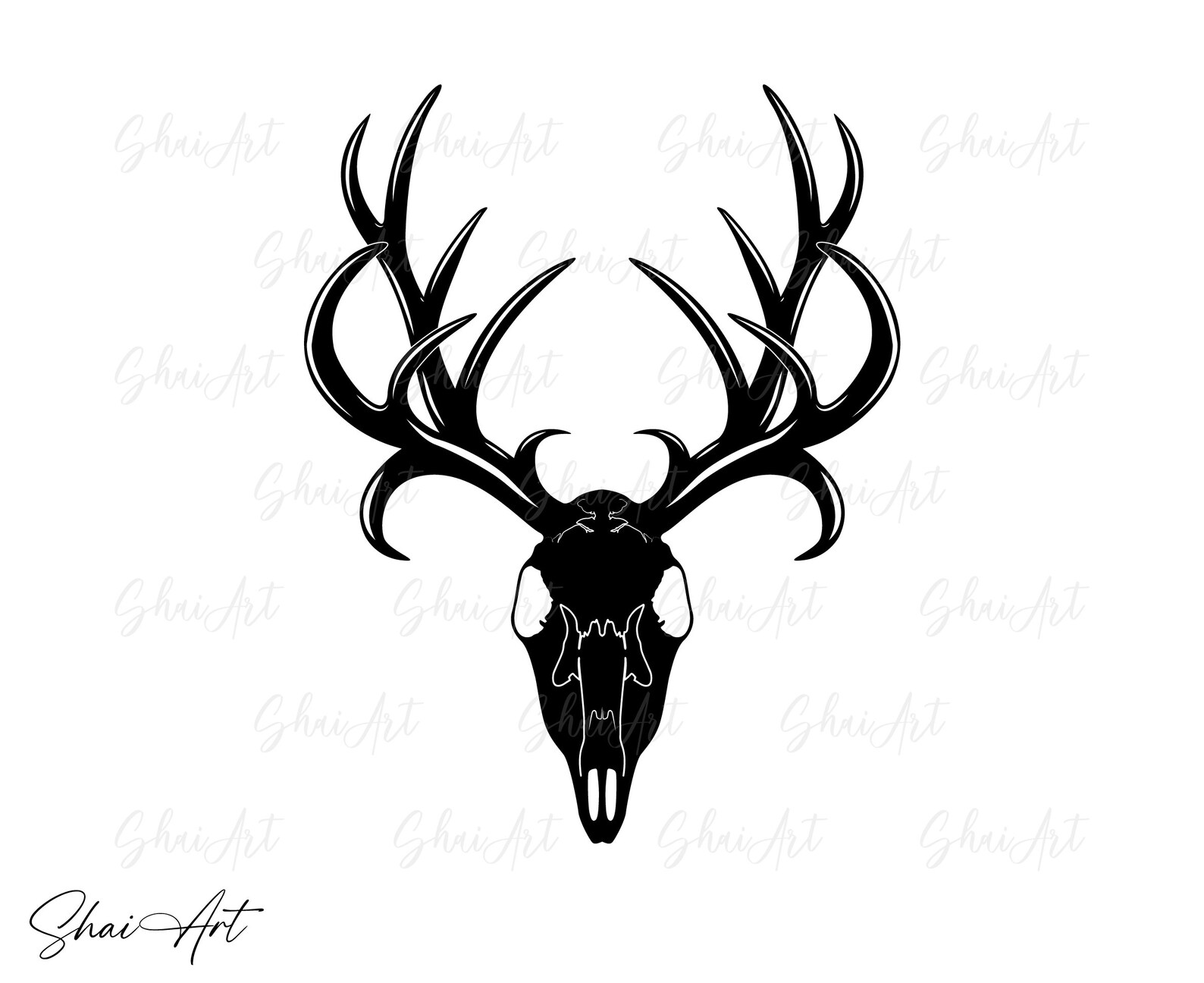 Hirsch svg, Reh svg, Reh svg, Reh svg, svg, png, cricut, dxf, clipart ...