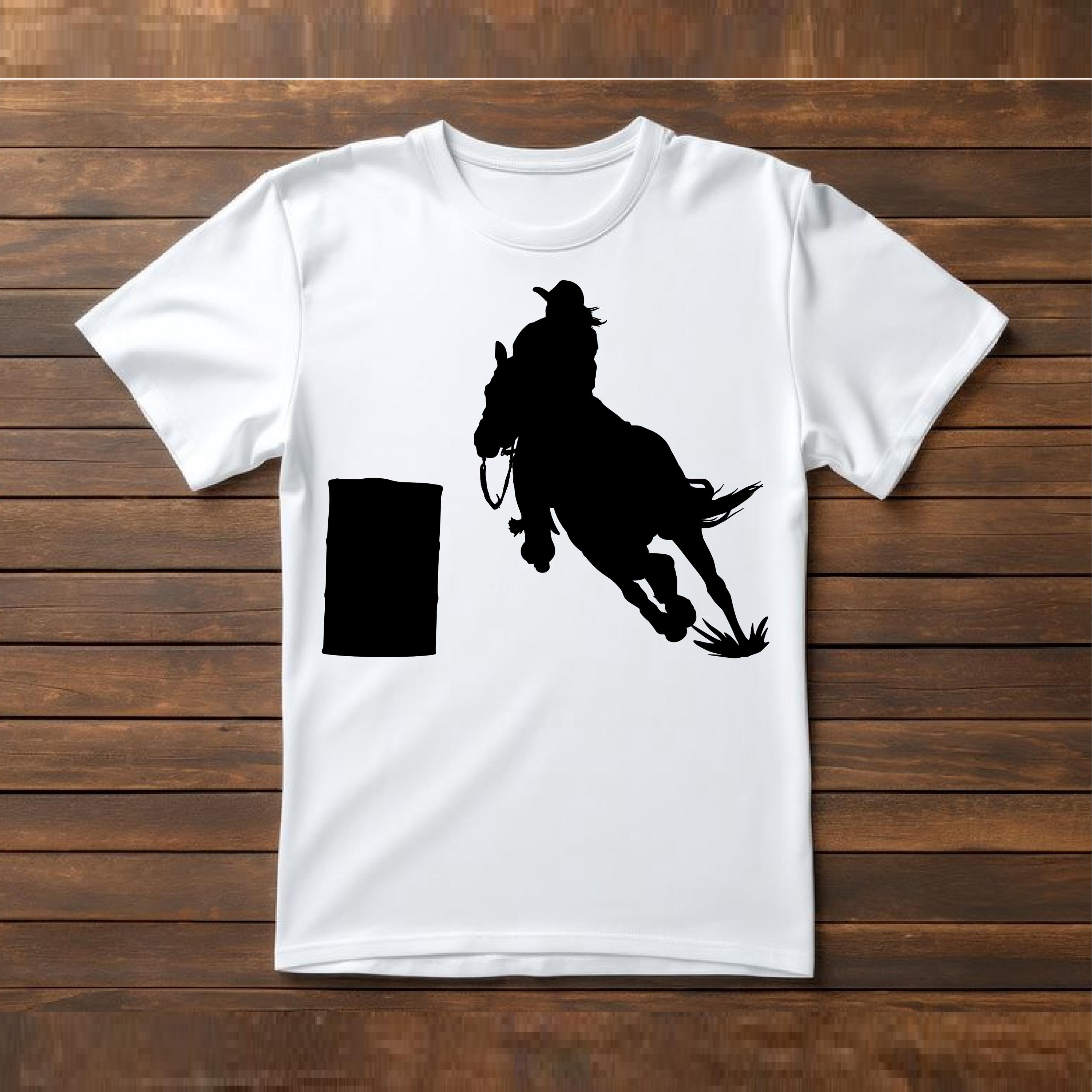 Barrel Racing Girl, Horse Svg, Rodeo Svg, Equestrian Svg, Svg, Png ...