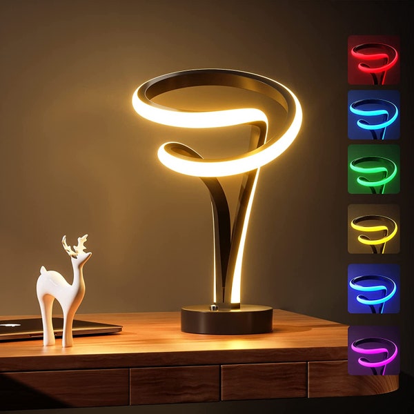 Cool Lamps - Etsy