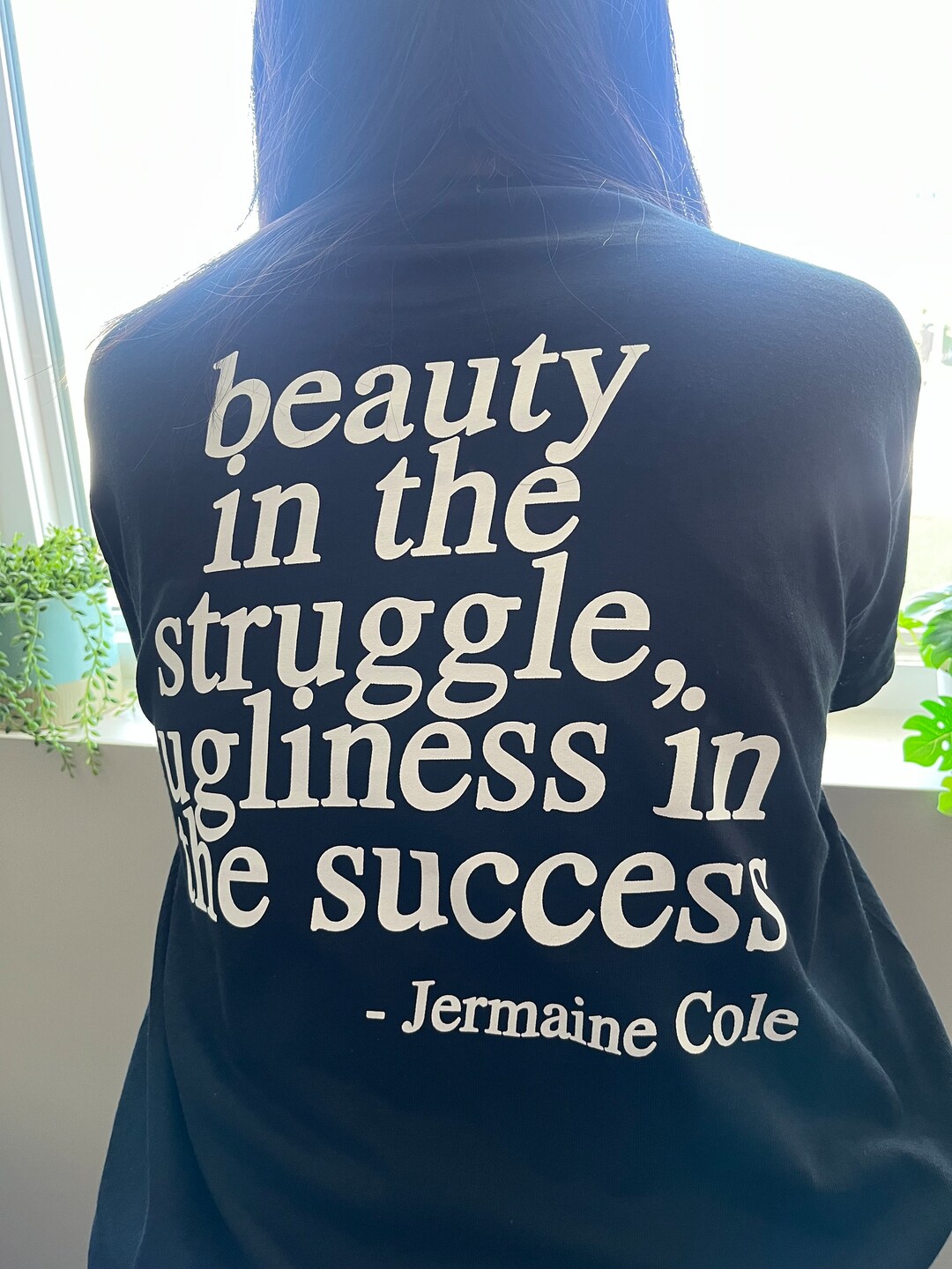 J Cole Dreamville Love Yourz Lyrics Graphic Shirt Etsy