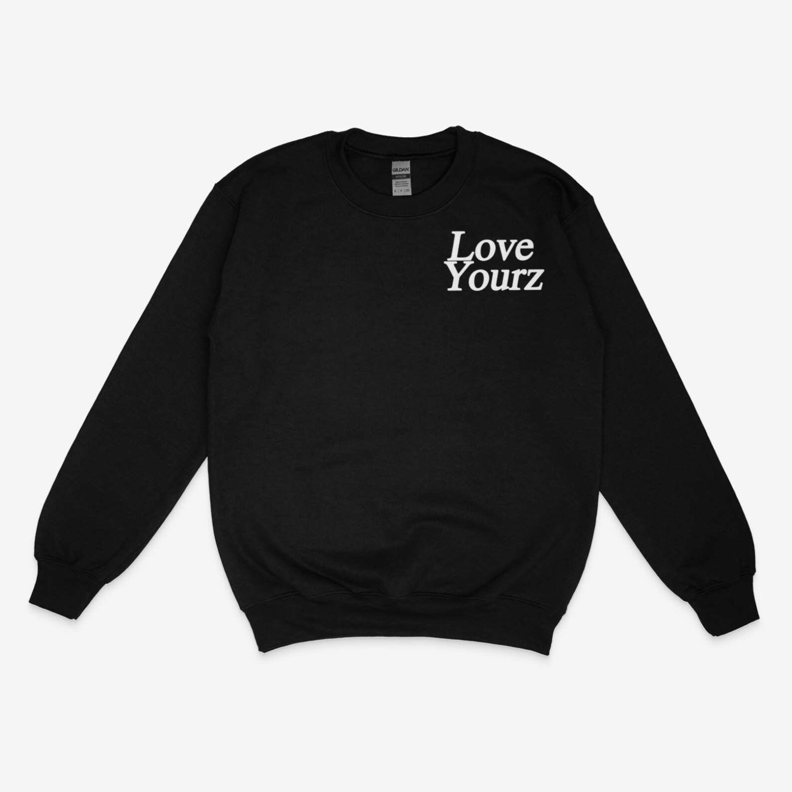 J Cole Sweater Pullover Dreamville Love Yourz Lyrics Graphic - Etsy