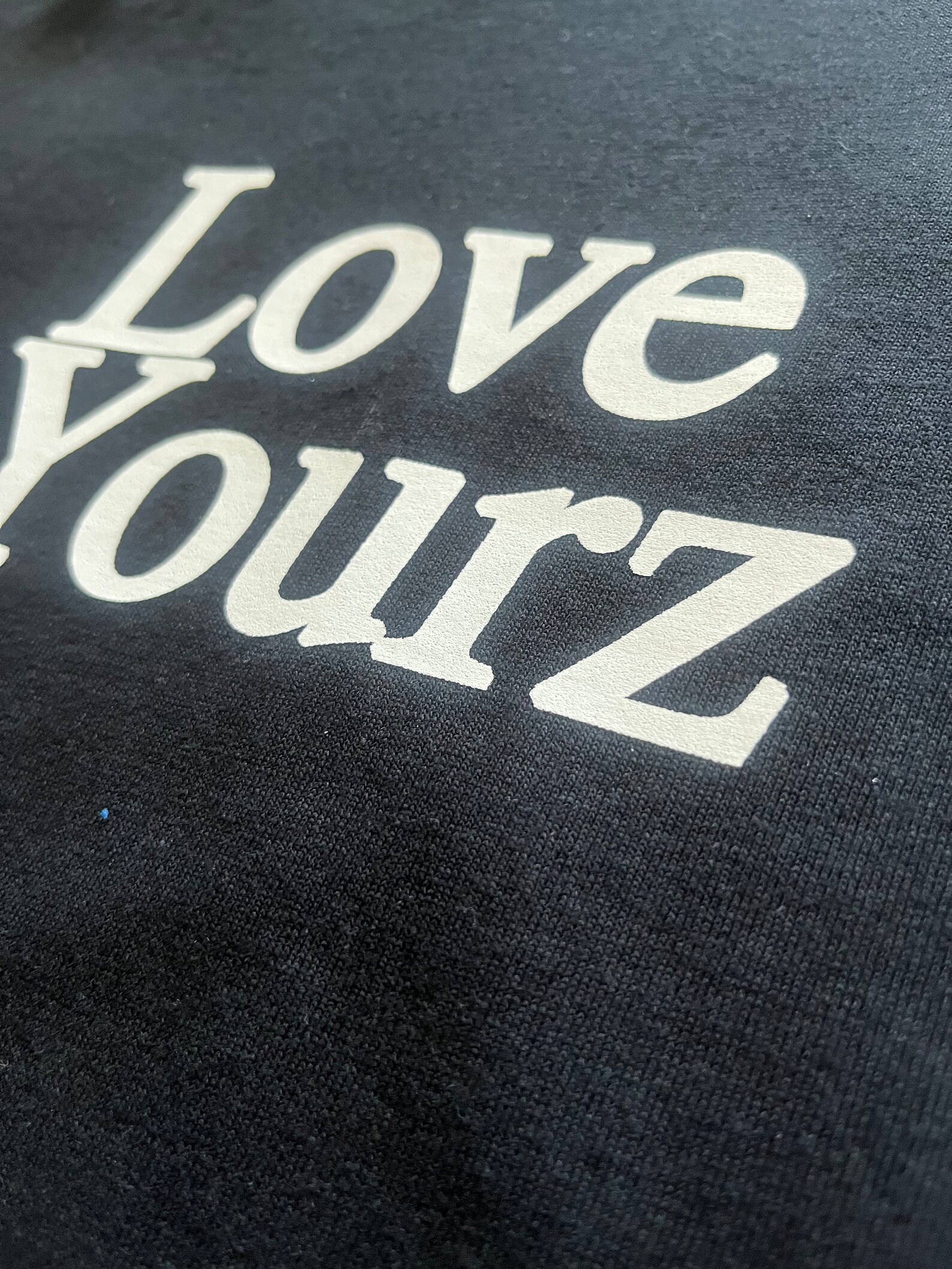 J Cole Dreamville Love Yourz Lyrics Graphic Shirt - Etsy