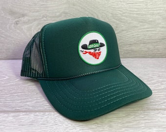 Skoal Hat | Etsy