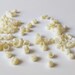 50pc Loose Teeth Acrylic Resin Teeth Dental Temporary Crown Molar Teeth ...