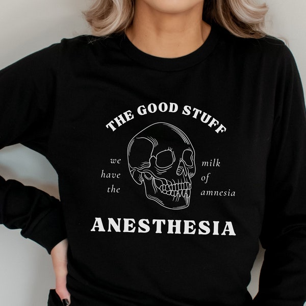 Anesthesiology Gift - 60+ Gift Ideas for 2023