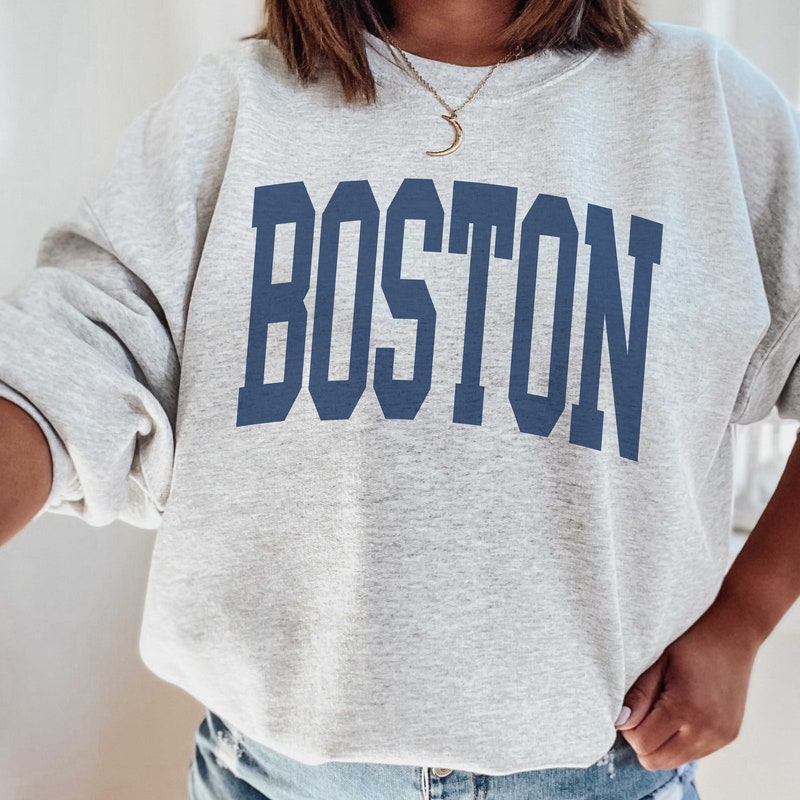 Boston Sports - Etsy