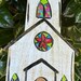 Church Door Hanger, Holiday Door Hanger, Easter Door Hanger, Chapel ...