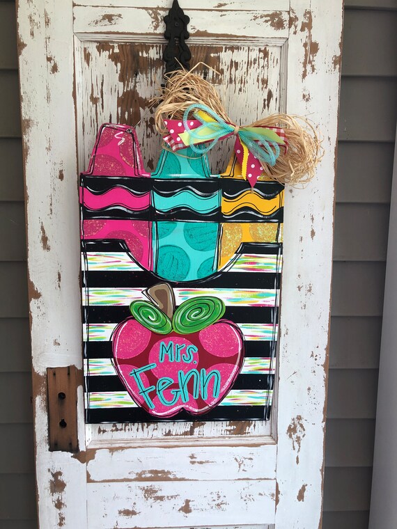 Classroom Door Holder 30+ Spring Classroom Door Ideas To Brighten Up