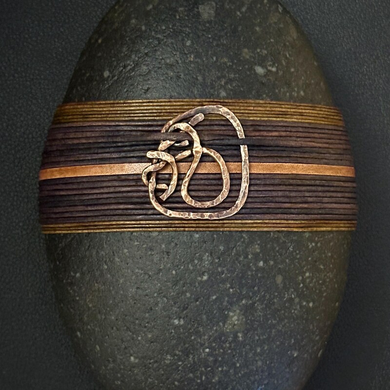 Hammered Copper Wire - Etsy