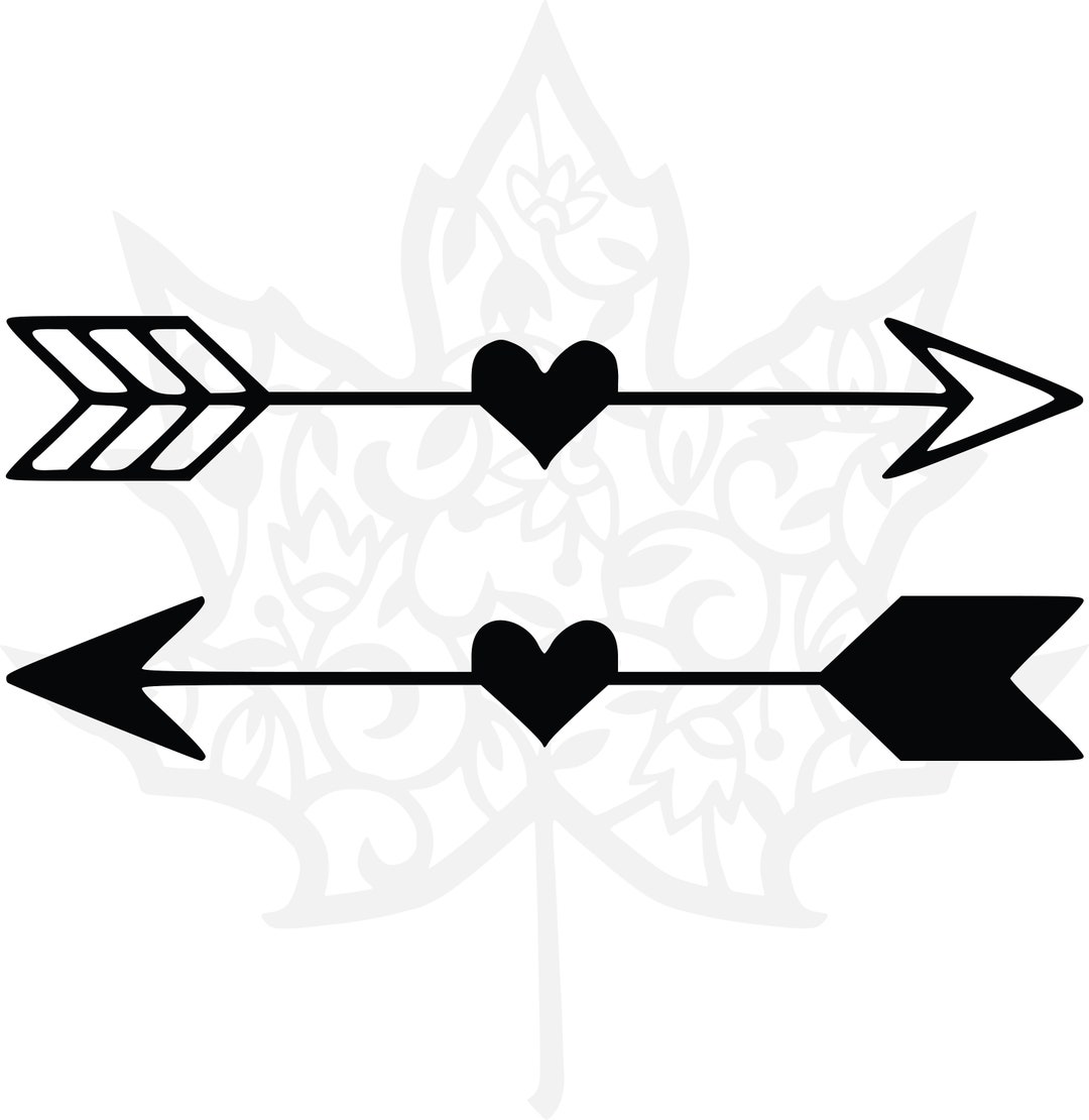 Arrows SVG - Etsy