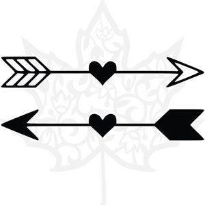 Arrows SVG - Etsy
