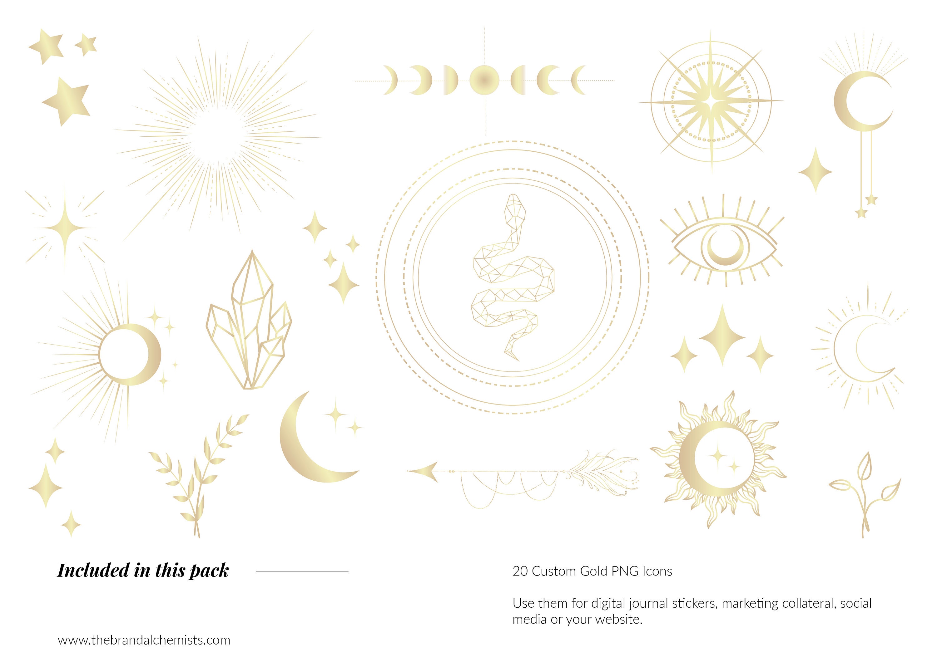 Boho Facebook Template Bundle Canva Templates Neutral Facebook Bundle ...