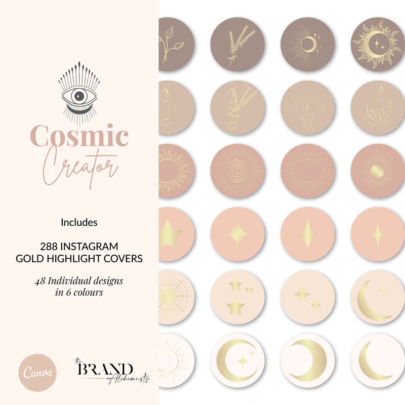 Neutral Highlights - Etsy