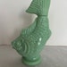 Vintage Avon Jadeite Glass Fish - Etsy