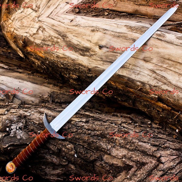 Sword of the Last Kingdom - Etsy