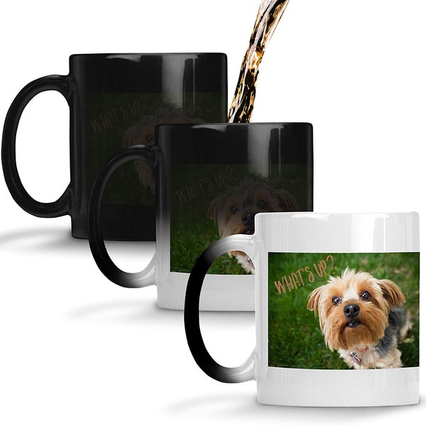 Heat Sensitive - Etsy