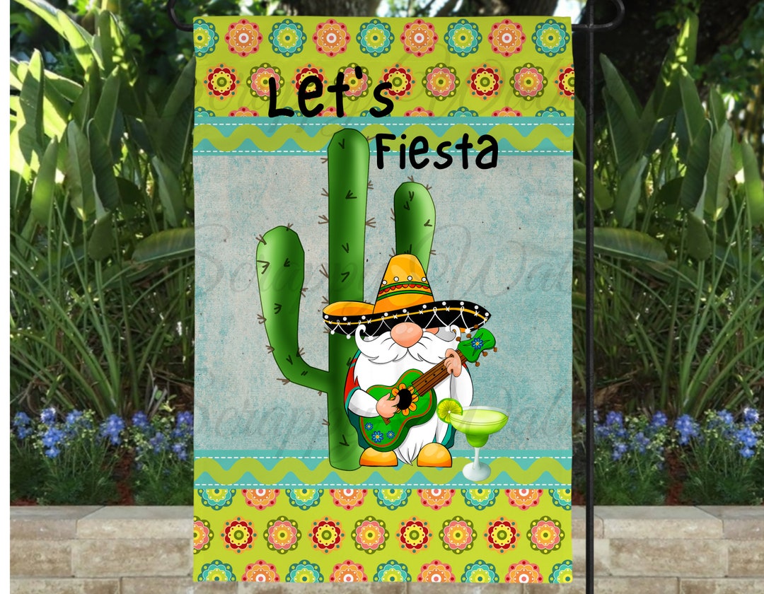 Flag, Digital Design, PNG, Digital, Printable, Personalize, Garden Flag ...