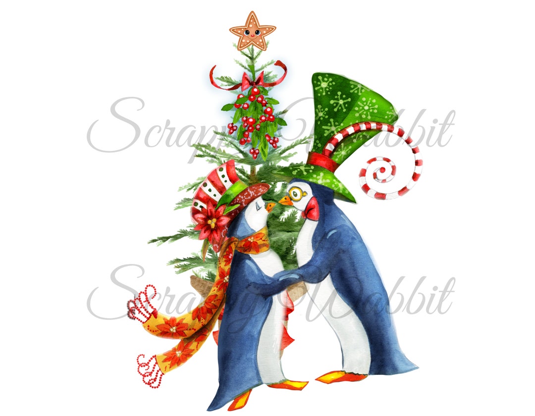 Digital Design, PNG File, Download, Digital File, Christmas, Holidays ...