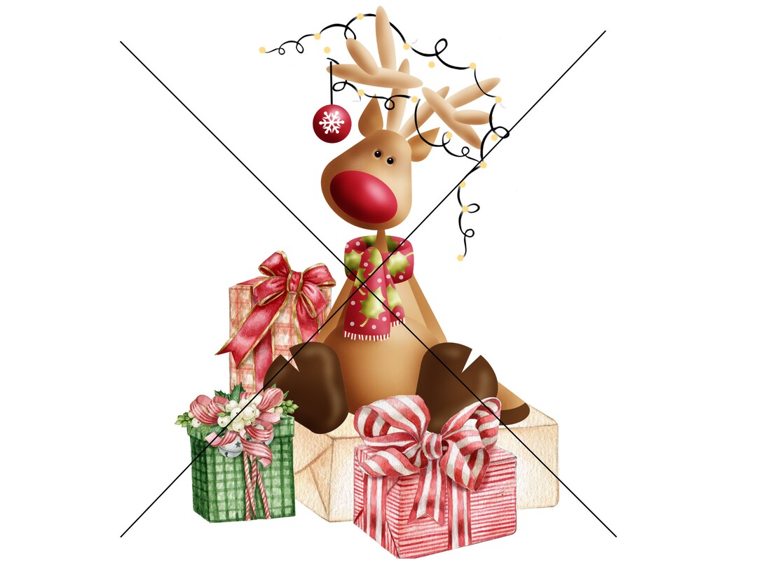 Digital Design, PNG File, Download, Digital File, Christmas, Holidays ...