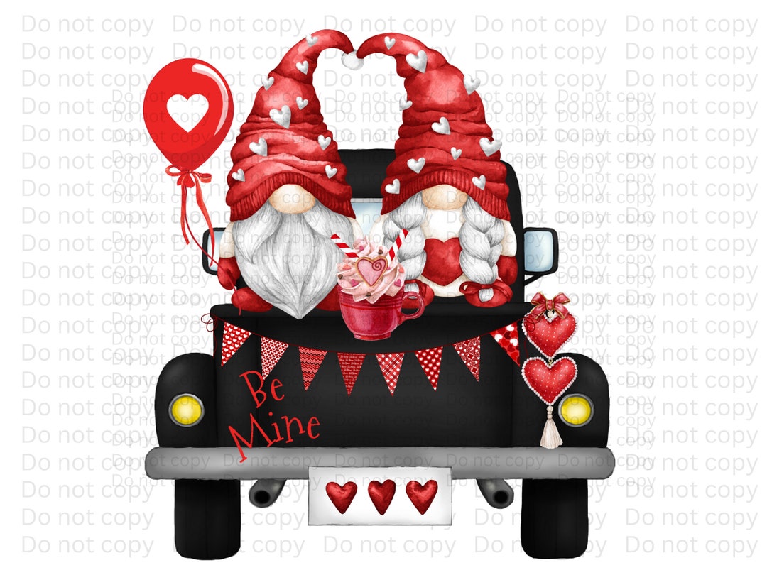 Digital Design, PNG, Digital, Printable, Personalize, Valentine's Day ...