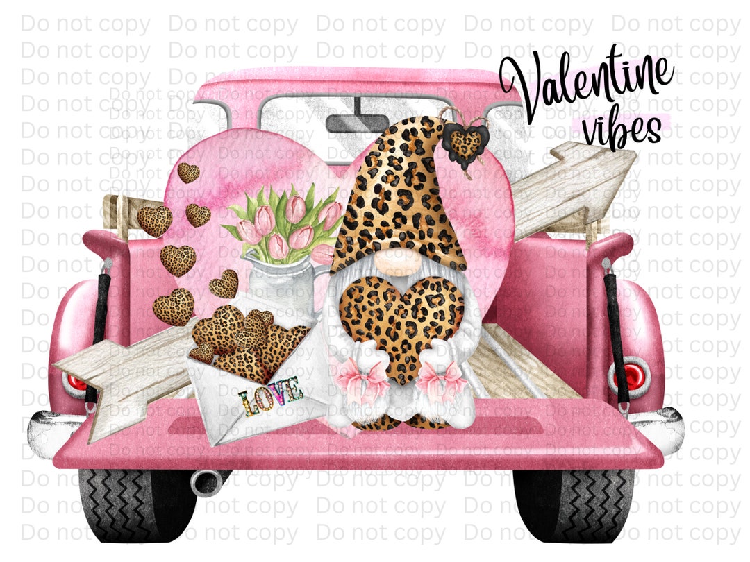 Digital Design, PNG, Digital, Printable, Personalize, Valentine's Day ...