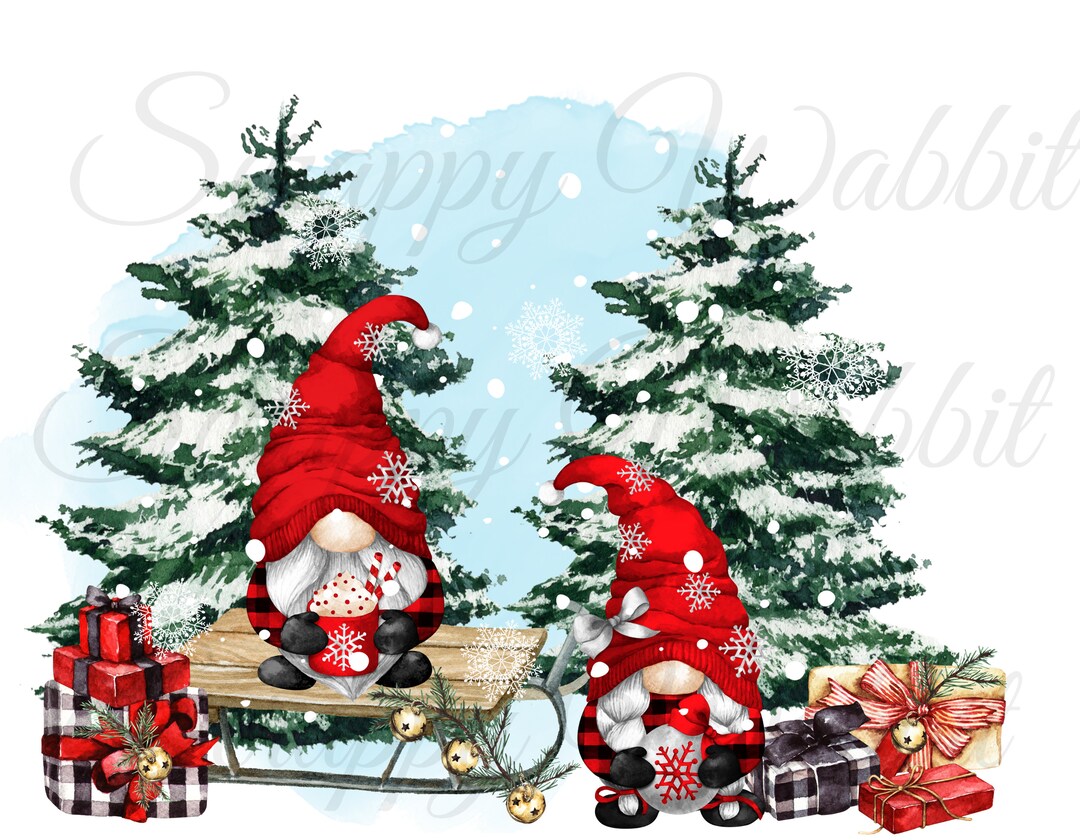 Digital Design, PNG File, Download, Digital File, Christmas, Holidays ...