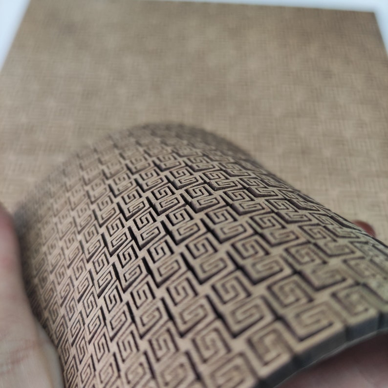 Flexible Laser Cut, Flexible Laser Cut Pattern, Flexible Living Hinge ...