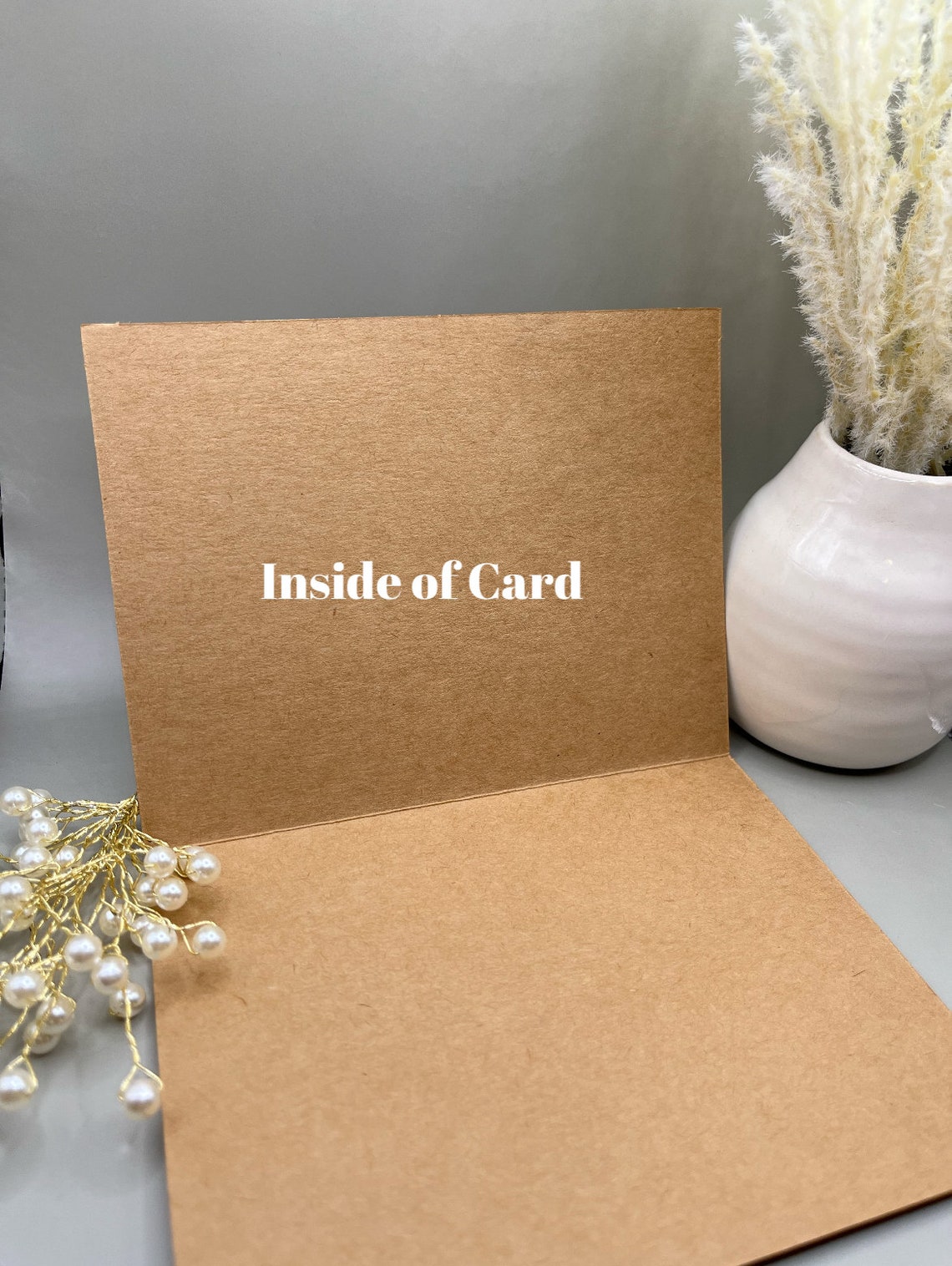 Handwritten thank You Calligraphy Card - Etsy