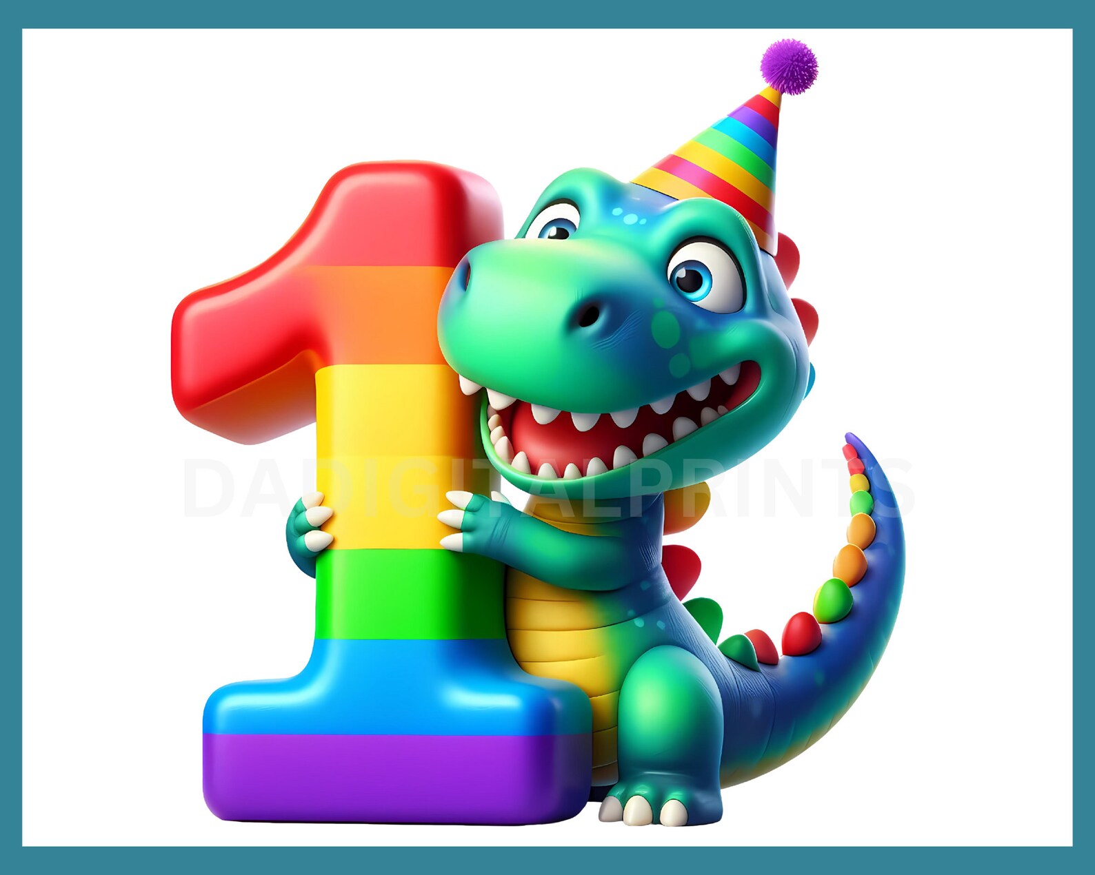 Dinosaur Clipart, Dinosaur Digital, Dinosaur Numbers, Dinosaur Png ...