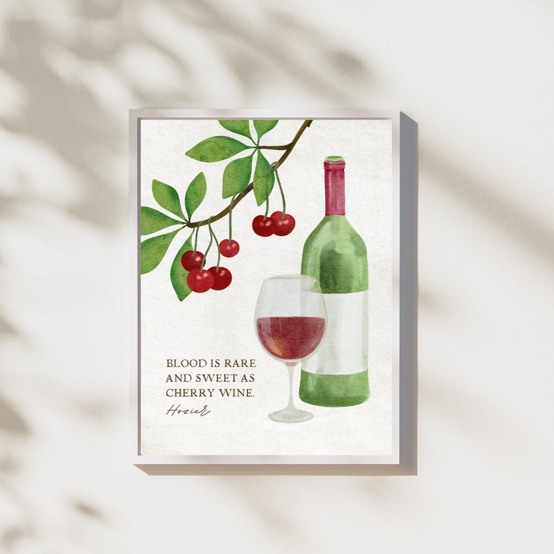 Hozier Set of 4 Posters,hozier Digital Print, Hozier Lyrics, Work Song, Someone New, Like Real ...