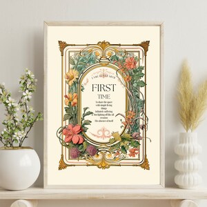 Hozier Digital Print Hozier First Time Lyrics Hozier Lyrics Print