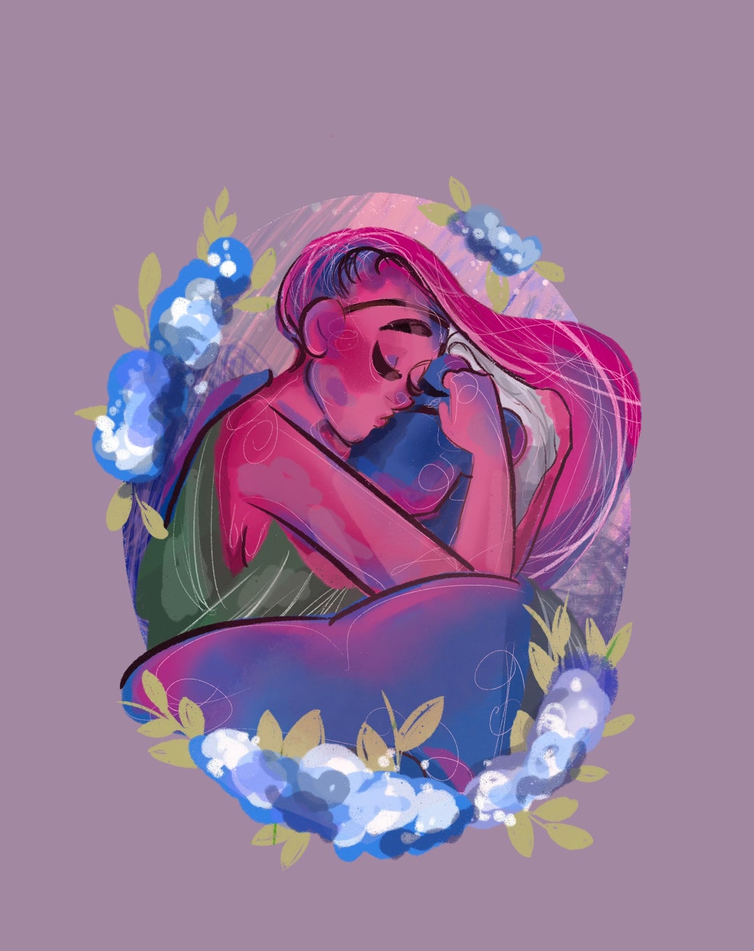 Dancing With Your Ghost - Etsy