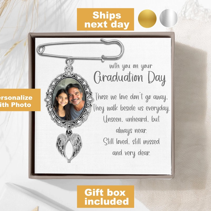 Graduation Keepsake - Etsy