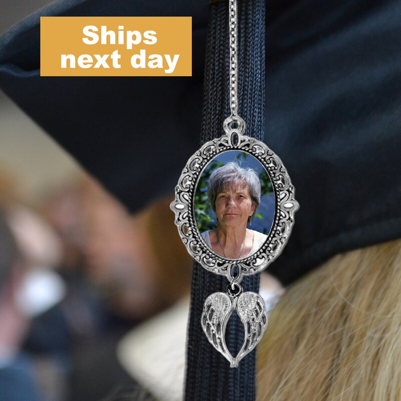 Graduation Tassel - Etsy