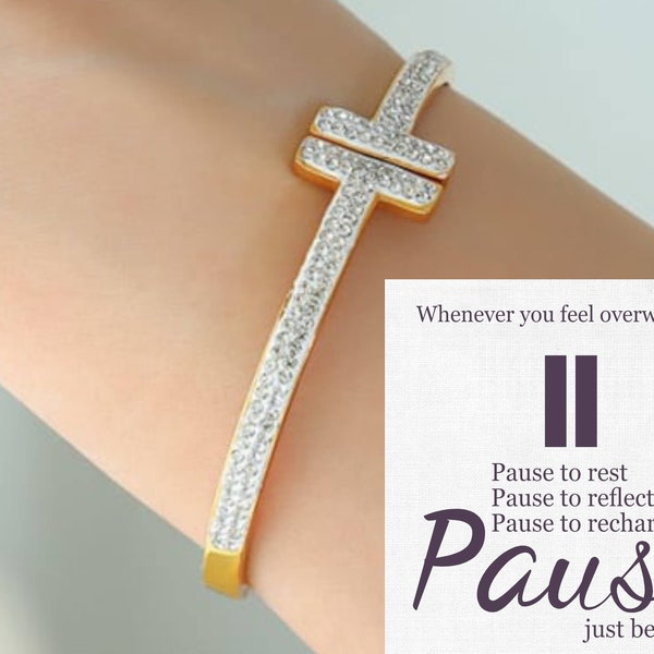 Titanium Bracelet - Etsy