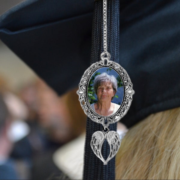 Graduation Tassel - Etsy