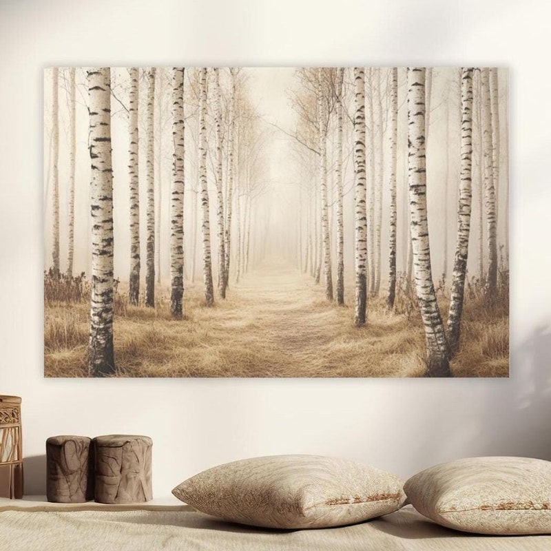 Tree Art - Etsy