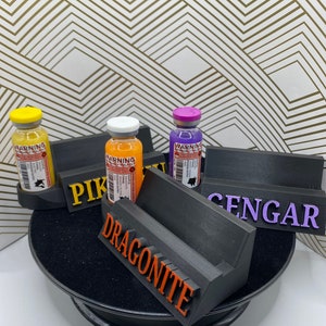 Get Your Own Custom Pokemon DNA Vials - Handmade and Unique! - Etsy